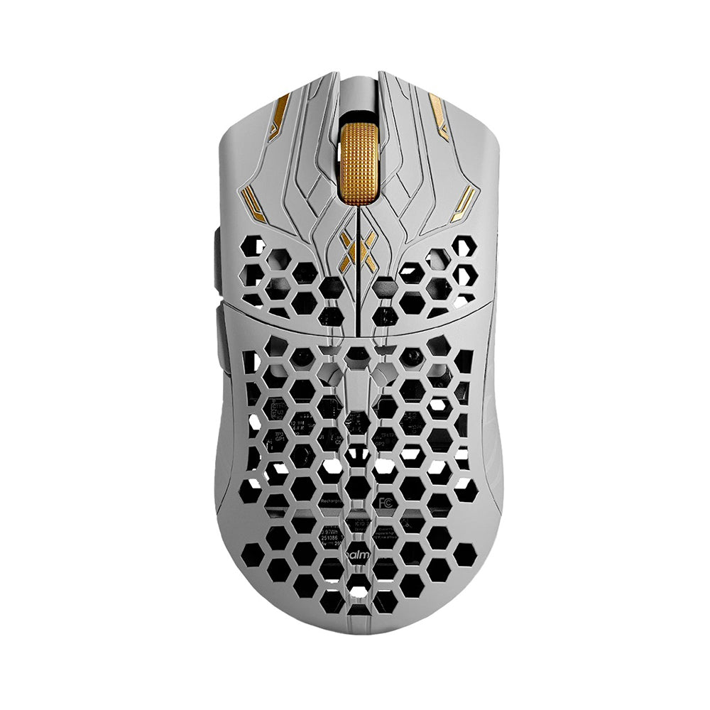 Finalmouse UltralightX Prophecy Clix｜ふもコレ(Fumo Collection)