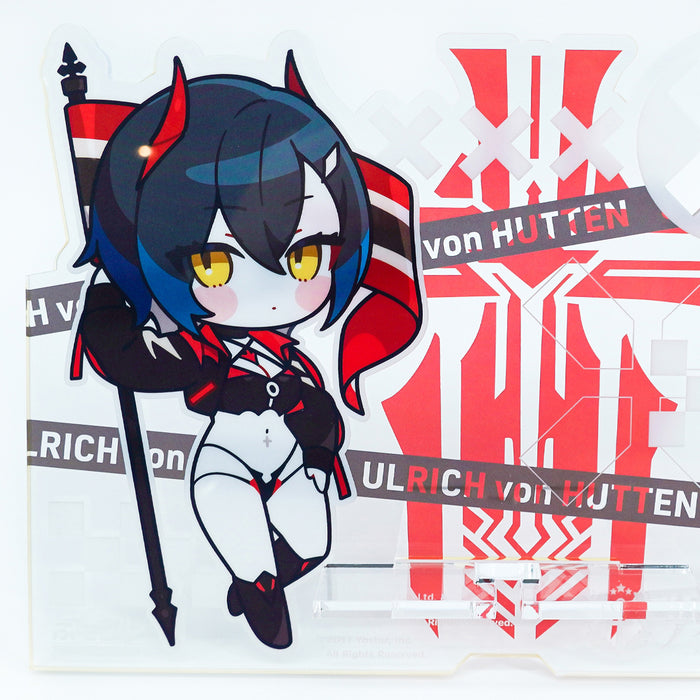 アクリル製品｜ふもコレ(Fumo Collection)