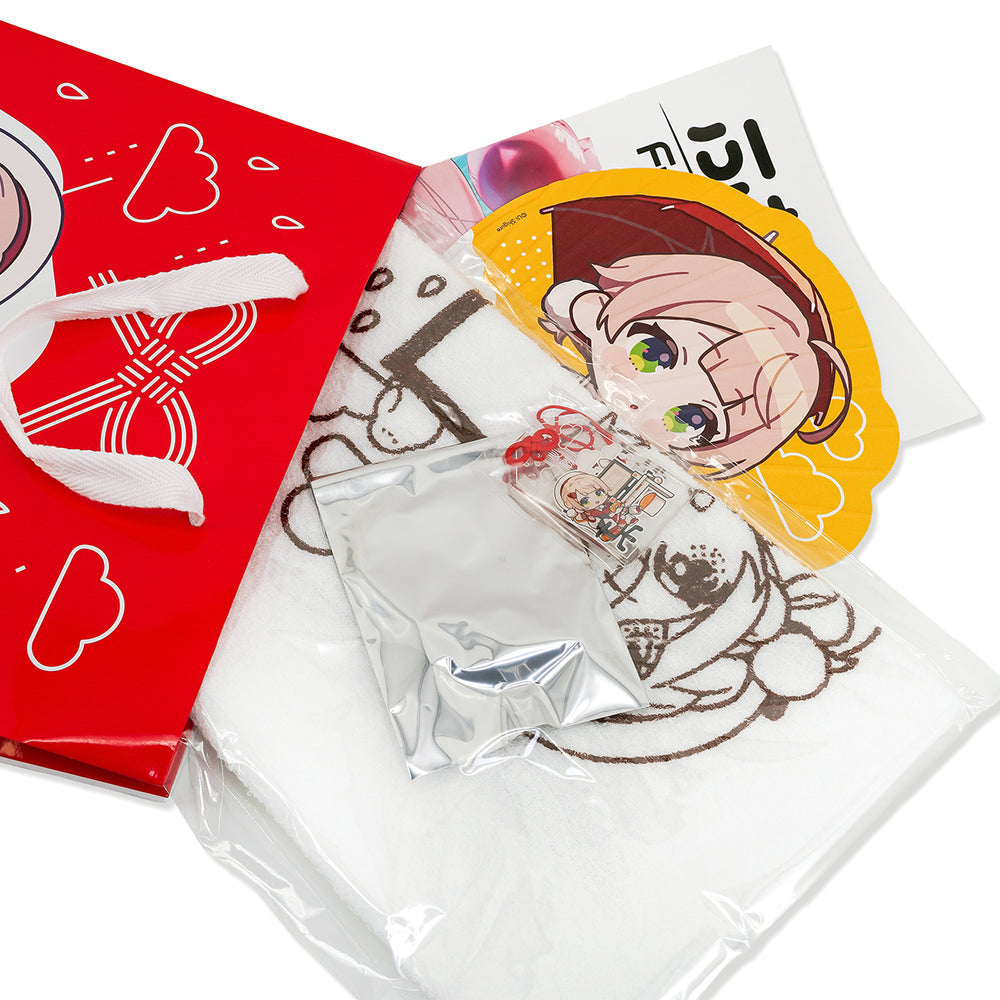 うい式・勝てる気がするセット～C106出陣パック～｜ふもコレ(Fumo Collection)