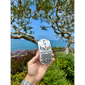 Finalmouse UltralightX PRO Aceu｜ふもコレ(Fumo Collection)