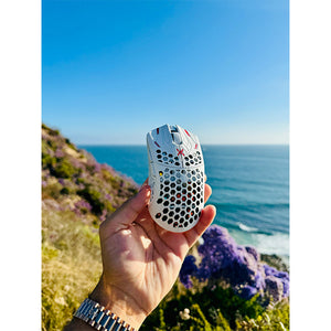 Finalmouse UltralightX PRO Aceu｜ふもコレ(Fumo Collection)