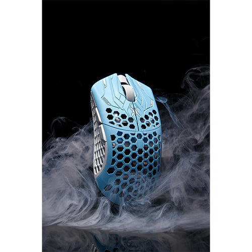 Finalmouse UltralightX PRO TARIK｜ふもコレ(Fumo Collection)