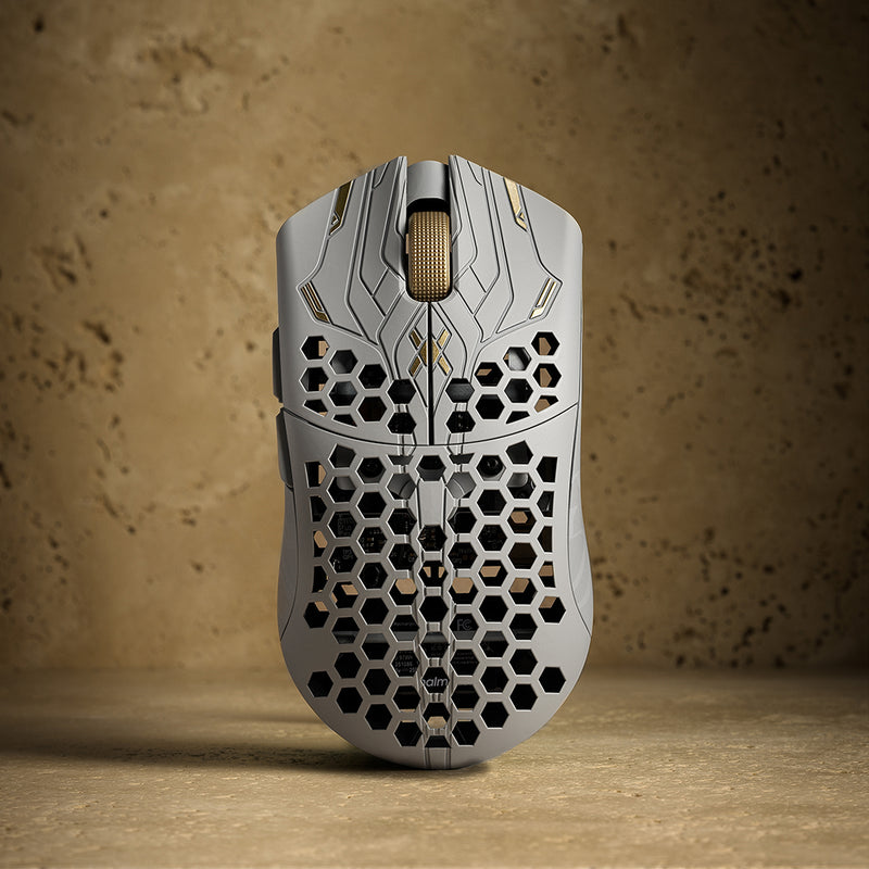 Finalmouse UltralightX Prophecy Clix｜ふもコレ(Fumo Collection)