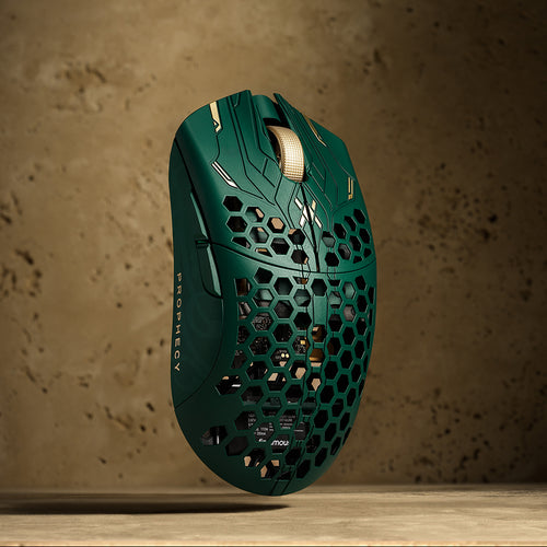 Finalmouse UltralightX Prophecy Tarik｜ふもコレ(Fumo Collection)