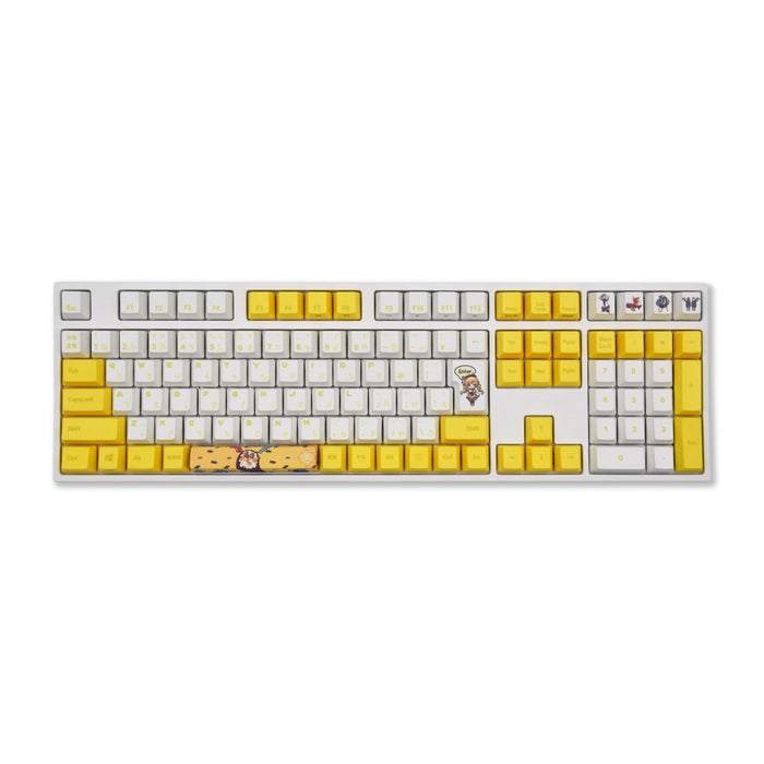 "FumoColle" x "Puella Magi Madoka Magica" Keyboard Tomoe Mami Model｜ふも ...