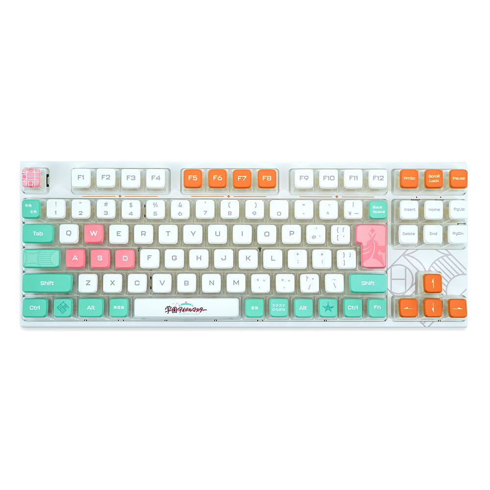 キーボード｜ふもコレ(Fumo Collection)