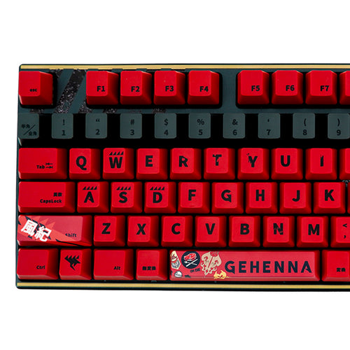 キーボード｜ふもコレ(Fumo Collection)