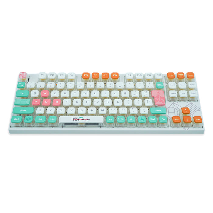 キーボード｜ふもコレ(Fumo Collection)