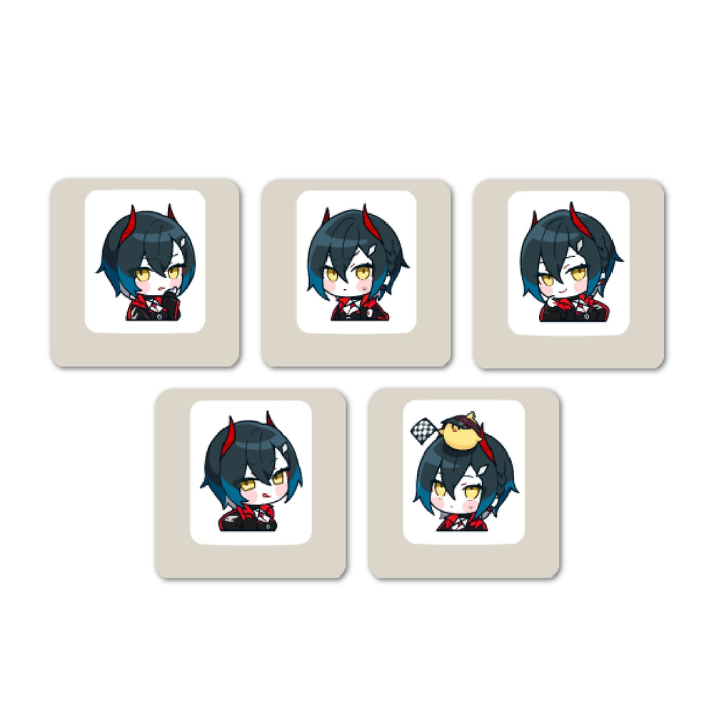キーキャップ｜ふもコレ(Fumo Collection)