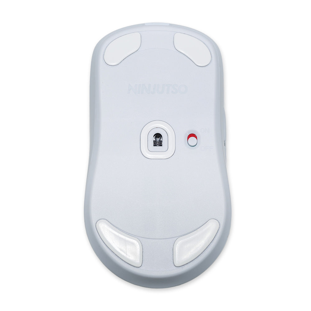 ふもコレ × Nachoneko ゲーミングマウス(ベースモデル Ninjutso Sora V2)｜ふもコレ(Fumo Collection)