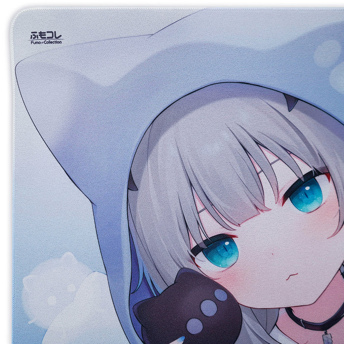 マウスパッド｜ふもコレ(Fumo Collection)