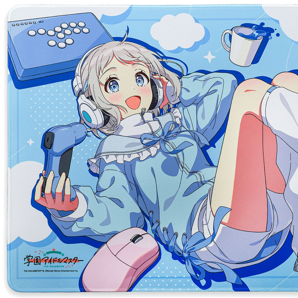 マウスパッド｜ふもコレ(Fumo Collection)