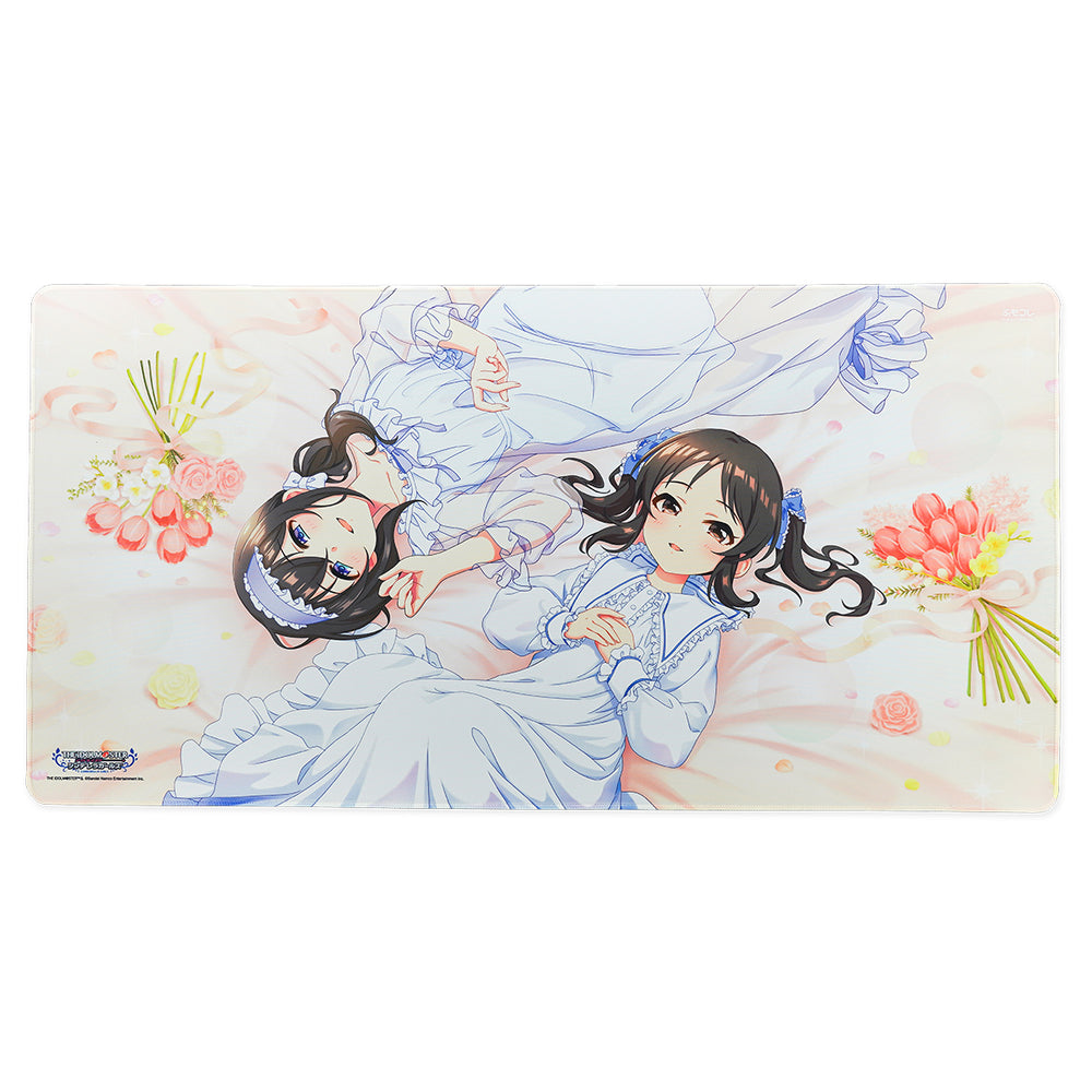 ふもコレ(Fumo Collection)｜ふもっふのおみせのオリジナルブランド