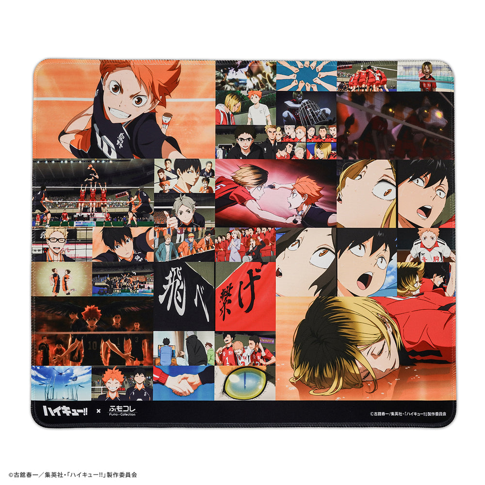 ふもコレ(Fumo Collection)｜ふもっふのおみせのオリジナルブランド