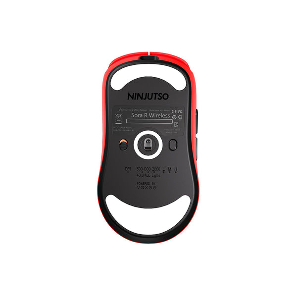 Ninjutso｜ふもコレ(Fumo Collection)