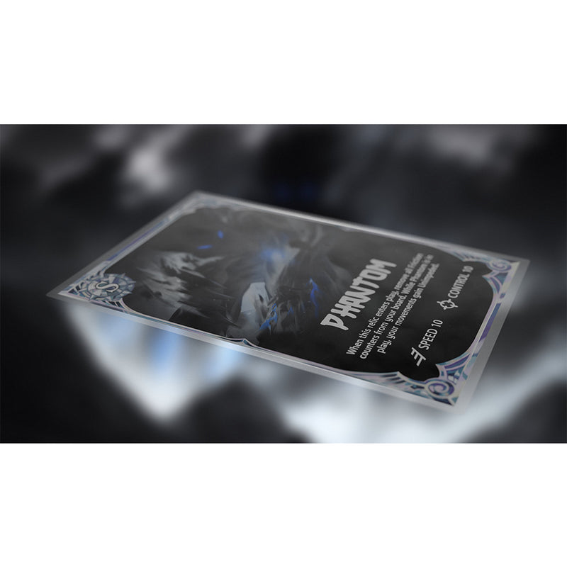 Tekkusai Phantom Glass Mousepad 500x450mm｜ふもコレ(Fumo Collection)