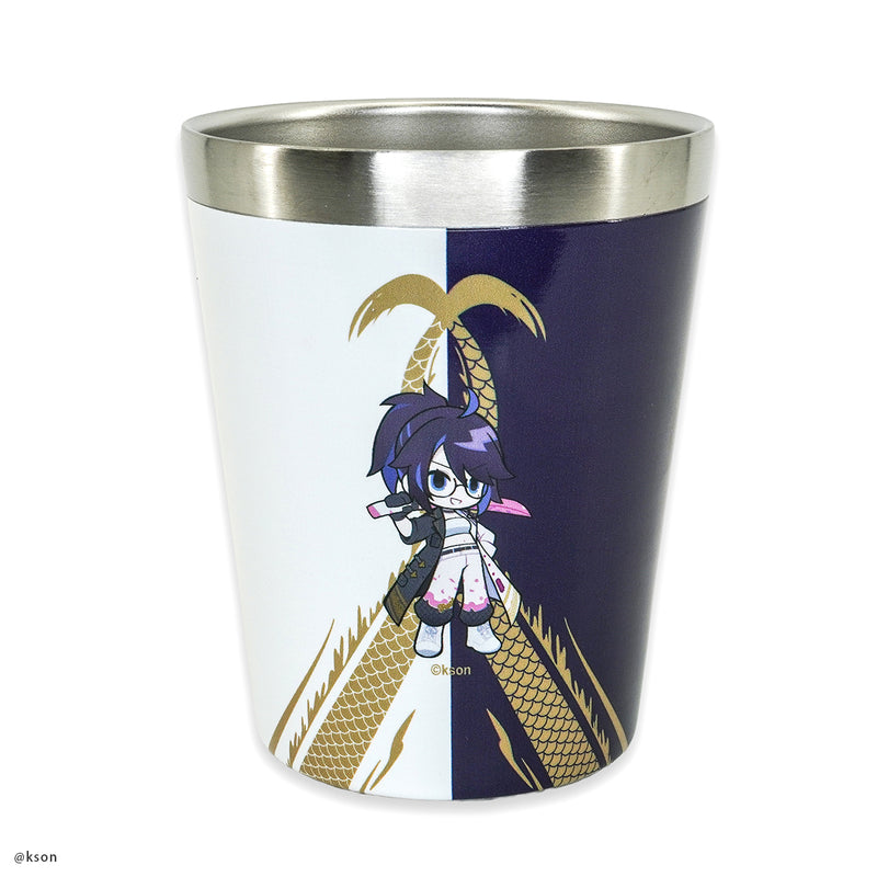 タンブラー｜ふもコレ(Fumo Collection)