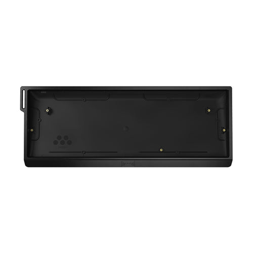 Wooting 60HE+ RGB Keyboard Black｜ふもコレ(Fumo Collection)